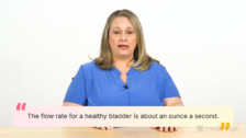 Bladder and Bowel Function: What’s Normal? | Medbridge