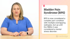 Pelvic Pain and the Overactive Pelvic Floor | Medbridge