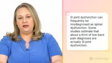 Pelvic Pain and the Overactive Pelvic Floor | Medbridge