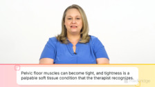 Pelvic Pain and the Overactive Pelvic Floor | Medbridge